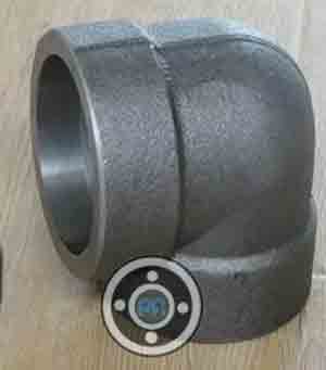 Carbon Steel Pipe Fittings manufacturer in India | CS Elbow/ Tee/ Cap